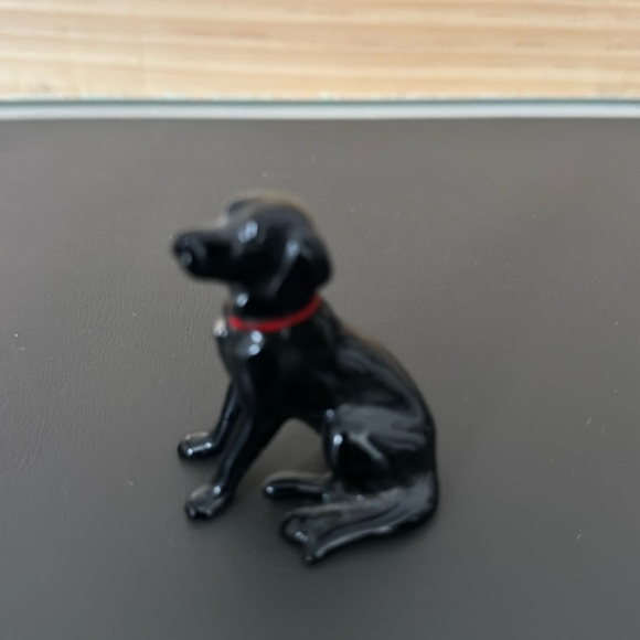Source Unknown | Accents | Labrador Figurine | Poshmark